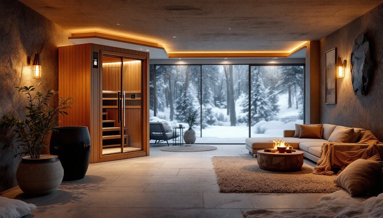 Wie gesund ist Sauna?